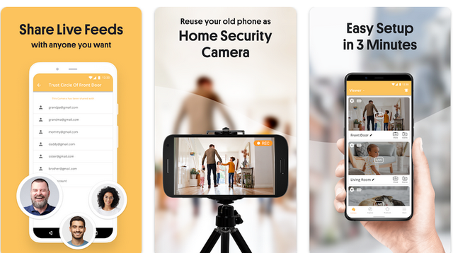 5 Aplikasi CCTV HP untuk Tingkatkan Keamanan Rumah | kumparan.com
