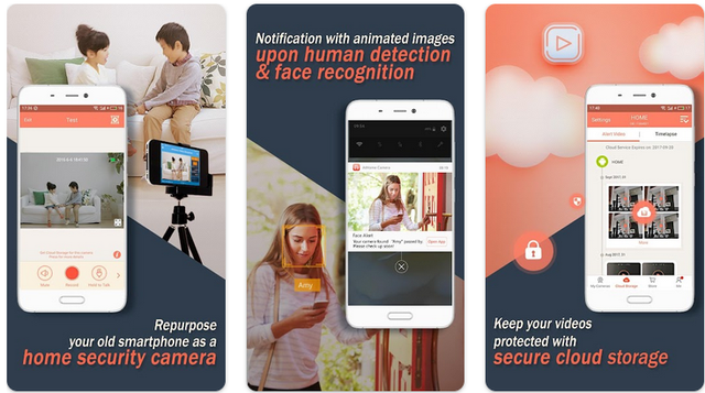 5 Aplikasi CCTV HP untuk Tingkatkan Keamanan Rumah | kumparan.com