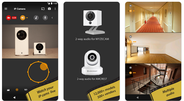 5 Aplikasi CCTV HP untuk Tingkatkan Keamanan Rumah | kumparan.com