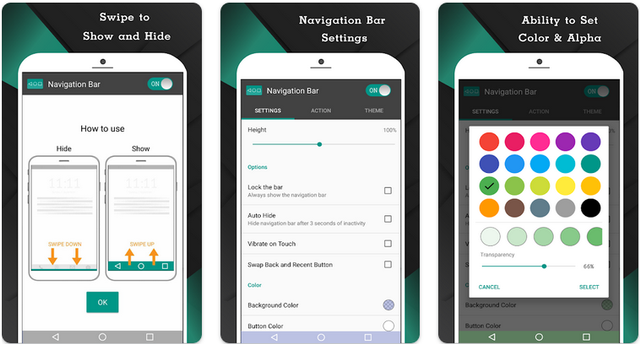 7 Aplikasi Tombol Kembali di Android Terbaik | kumparan.com