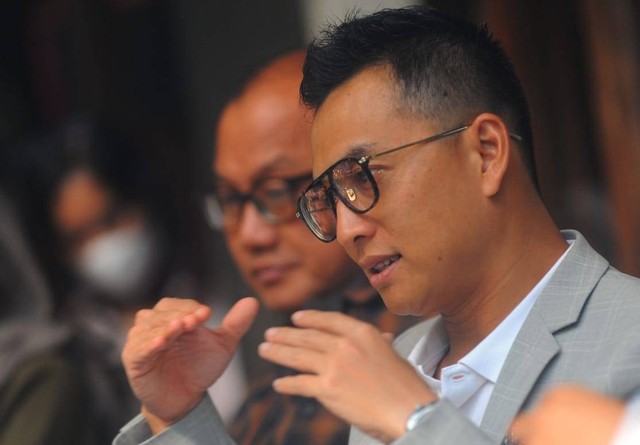Tantangan Suku Bunga hingga Inflasi, BTN Pede Kredit Tumbuh 10 Persen ...