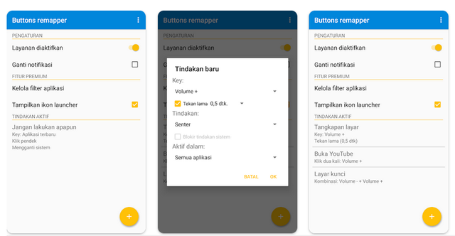 7 Aplikasi Tombol Kembali di Android Terbaik | kumparan.com