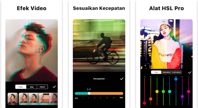7 Aplikasi Penjernih Video yang Cocok untuk Content Creator | kumparan.com