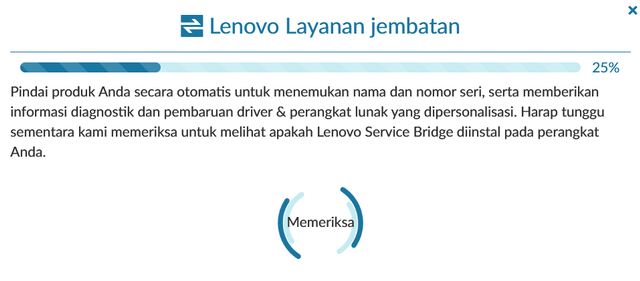 Cara Melihat Serial Number Laptop Lenovo, Ikuti Tutorialnya di Sini ...