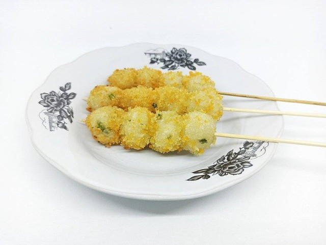 Jajanan Khas Sunda Asli yang Terkenal di Indonesia | kumparan.com