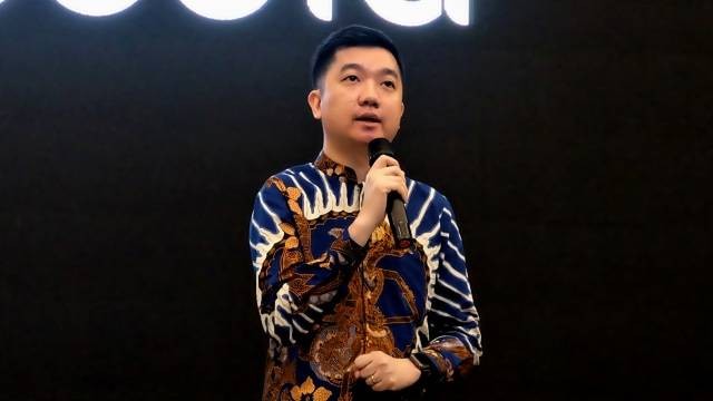 Pendiri Tokopedia, Mengenal Perjalanan Karier William Tanuwijaya ...