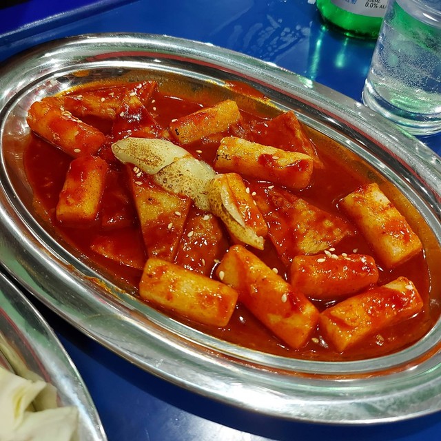 Bersantap Malam ke Nolda Pocha, Tempat Makan ala Korea yang Viral di ...