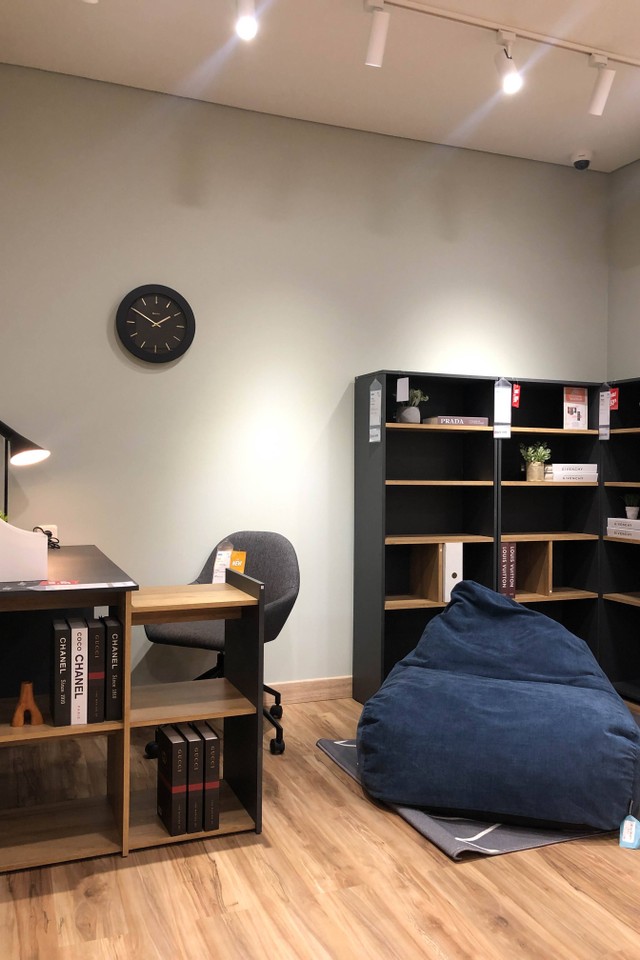 6 Fakta Showroom Dekoruma di Bali, Jadi yang Pertama di Luar Pulau Jawa ...