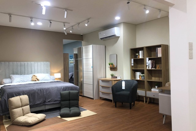 6 Fakta Showroom Dekoruma di Bali, Jadi yang Pertama di Luar Pulau Jawa ...