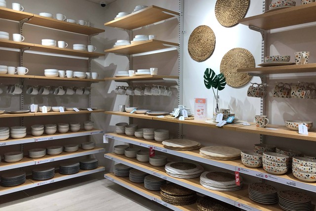 6 Fakta Showroom Dekoruma di Bali, Jadi yang Pertama di Luar Pulau Jawa ...