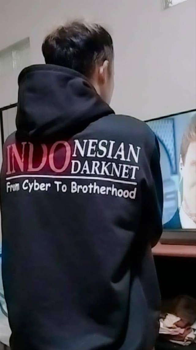 Digital Programmer Indonesia: Sistem Pengamanan Data Perlu Ditingkatkan | kumparan.com