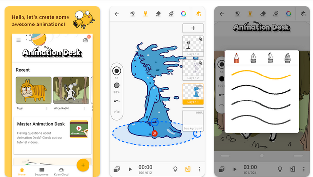 5 Aplikasi Pembuat Animasi untuk Android | kumparan.com