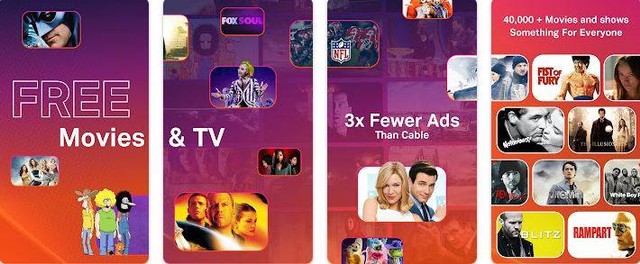 5 Aplikasi Film Bioskop Legal di Android dan iOS, Ada Tubi hingga Plex ...