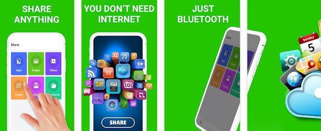 7 Aplikasi Bluetooth Terbaik di Android yang Patut Dicoba | kumparan.com