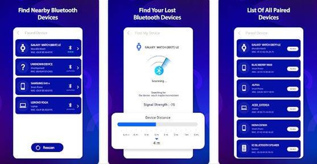 7 Aplikasi Bluetooth Terbaik di Android yang Patut Dicoba | kumparan.com