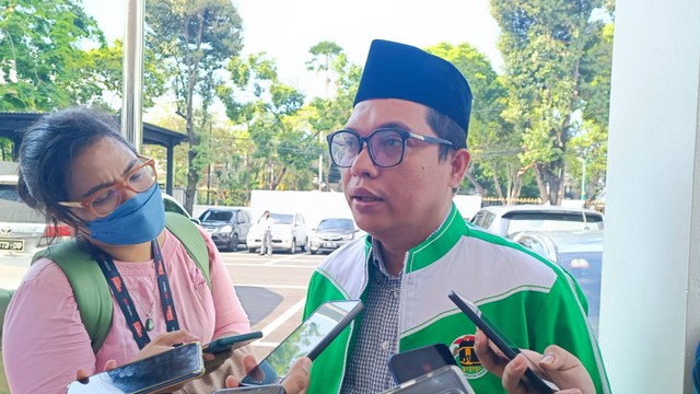 Fakta-fakta di Balik 55 Anggota DPR yang Tak Patuh LHKPN | kumparan.com