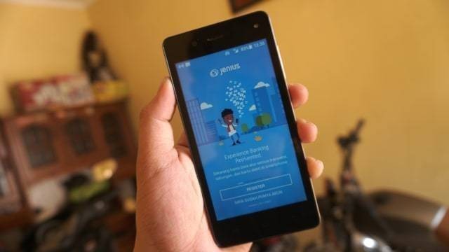 Bagaimana Mekanisme Feesible Jika Saldo Jenius Kosong? Ini ...