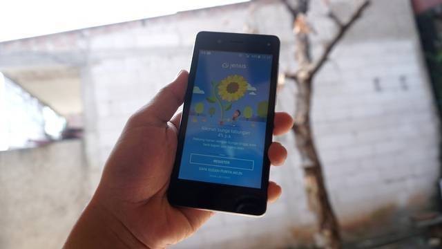 Bagaimana Mekanisme Feesible Jika Saldo Jenius Kosong? Ini ...