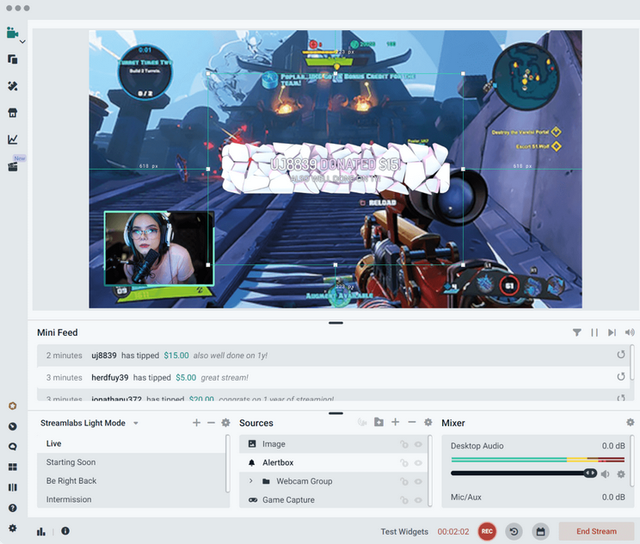 5 Aplikasi OBS, Ini Rekomendasi Terbaiknya | kumparan.com