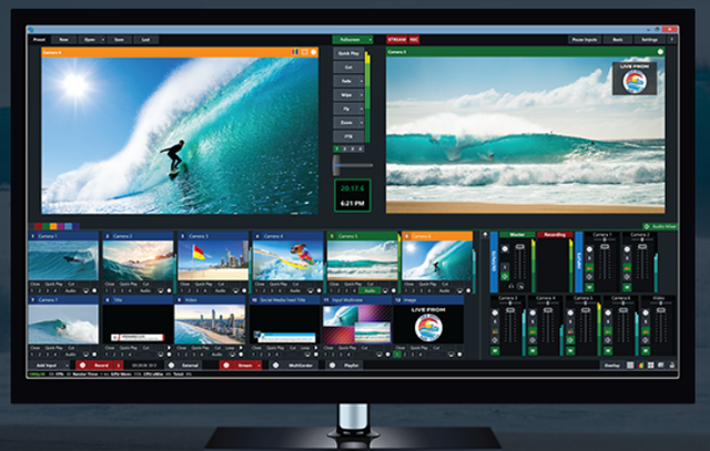 5 Aplikasi OBS, Ini Rekomendasi Terbaiknya | kumparan.com