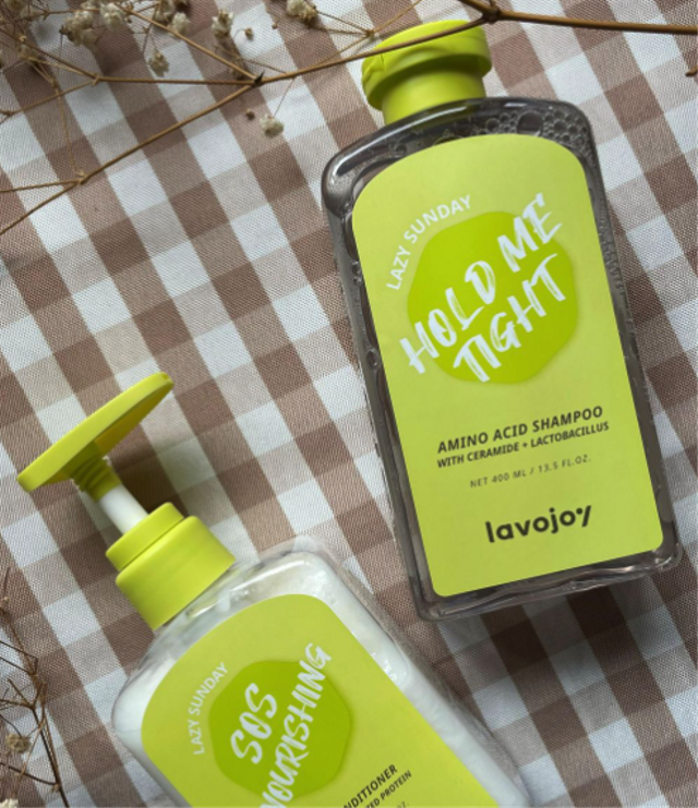 Solusi Rambut Rontok, Ini Tips dan Rekomendasi Sampo yang Tepat ...