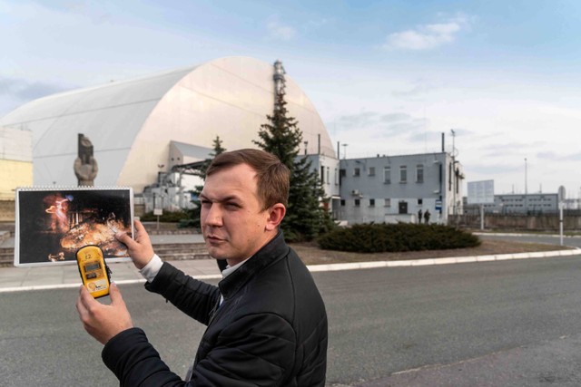 Bisa Menyebabkan Cacat hingga Meninggal, Ini Tempat Paling Berbahaya di Dunia | kumparan.com