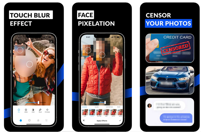 5 Aplikasi Edit Foto Blur di iPhone, Pakai Rekomendasi Ini | kumparan.com