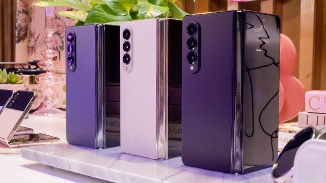 HP Layar 7 Inch dengan Teknologi Flagship | kumparan.com