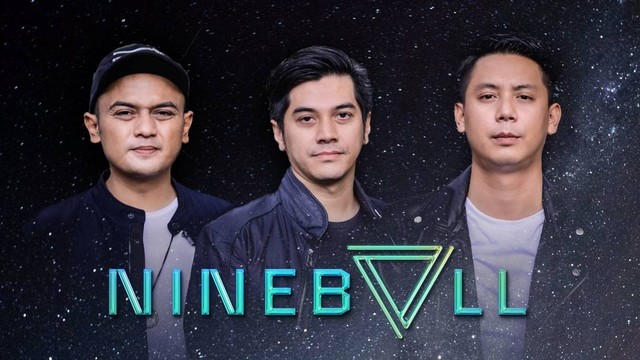 Nineball Comeback, Rilis Single Baru Berjudul Hadapilah | kumparan.com