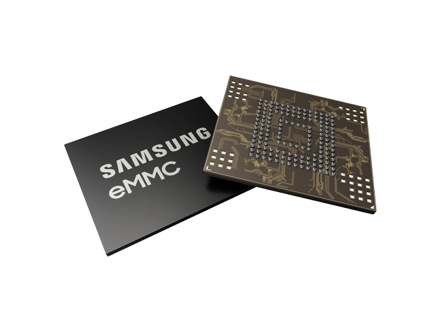 eMMC: Definisi, Kelebihan, hingga Kekurangannya | kumparan.com