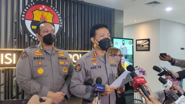 Sidang Etik Ipda Arsyad Diskors Imbas Saksi Kunci Tak Hadir, Lanjut 26 ... Sidang Etik Ipda Arsyad Diskors Imbas Saksi Kunci Tak Hadir, Lanjut 26 ...