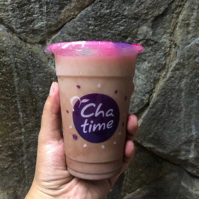 3 Minuman Baru Chatime x OATSIDE dengan Pilihan Bebas Susu Sapi ...