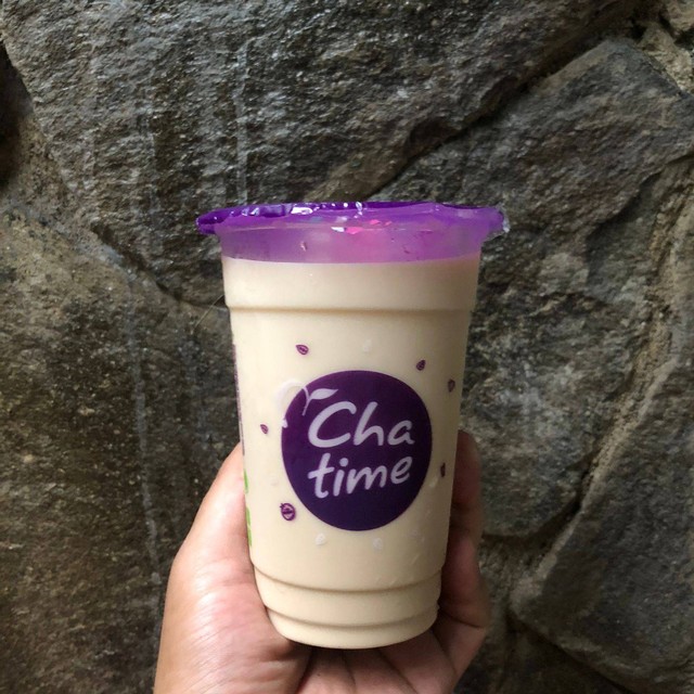 3 Minuman Baru Chatime x OATSIDE dengan Pilihan Bebas Susu Sapi | kumparan.com