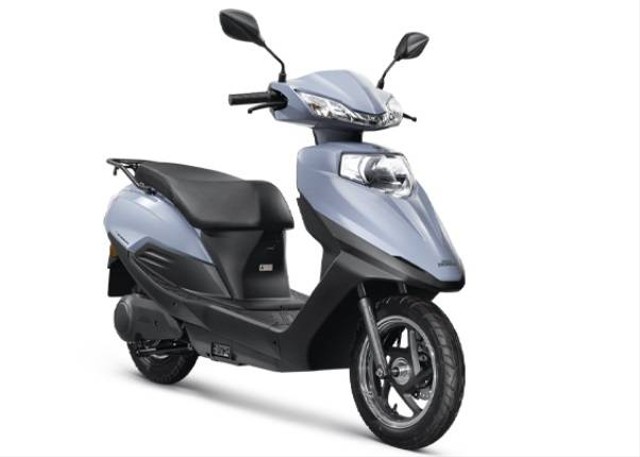 Daftar Motor Listrik Honda, Salah Satunya Sudah Eksis di Indonesia ...