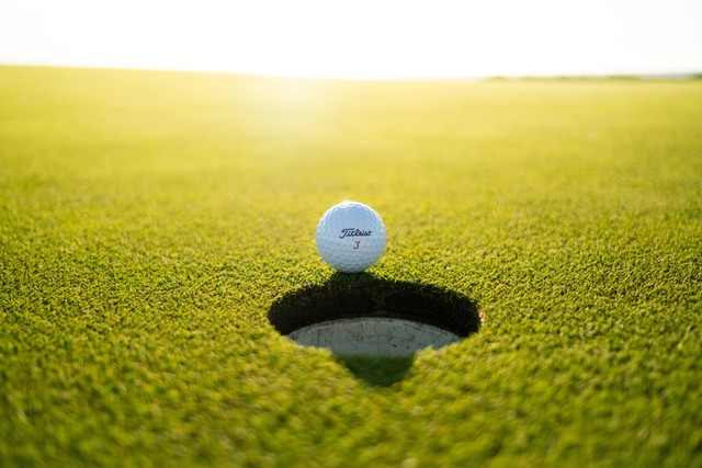 6 Rekomendasi Tempat Main Golf di Jawa Tengah | kumparan.com