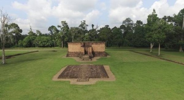 Menjaga Kelestarian Sungai Batanghari | kumparan.com