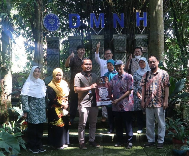 Siap Akreditasi Internasional ASIIN, Agribisnis UMY Lakukan ...