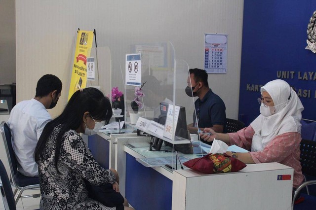 Si Semar Lembur Hadir Mudahkan Masyarakat | kumparan.com