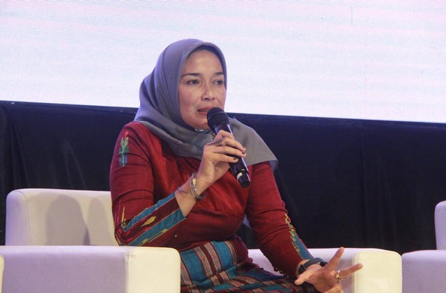 Kiat Menjaga Kesehatan Mental versi Para Istri Pejabat Kabupaten Malang | kumparan.com