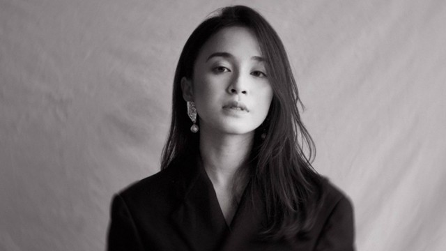 Nimaz Dewantary Ungkap Krisis Kepercayaan Diri yang Dialaminya di Awal ...