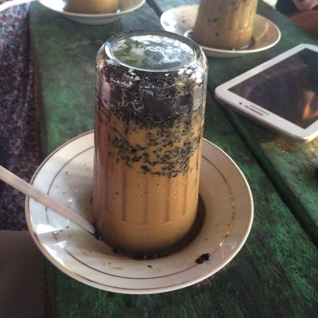 Kupi Khop, Kopi Unik Terbalik Asal Aceh yang Jadi Sorotan Dunia ...