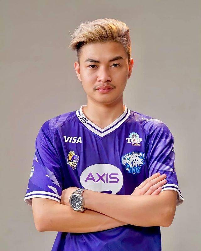 ID MR 05, Lengkap dengan Ciri-ciri Akun FF-nya | kumparan.com