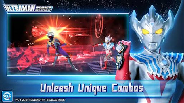 5 Game Ultraman Android yang Patut Dicoba | kumparan.com