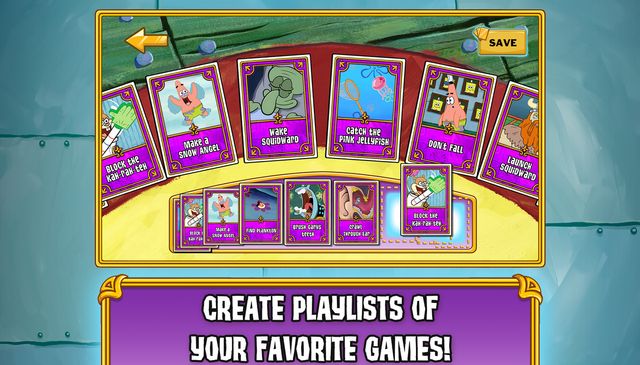 5 Game SpongeBob, Mulai dari Memasak hingga Balap Mobil | kumparan.com