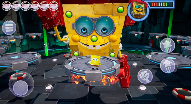 5 Game SpongeBob, Mulai dari Memasak hingga Balap Mobil | kumparan.com