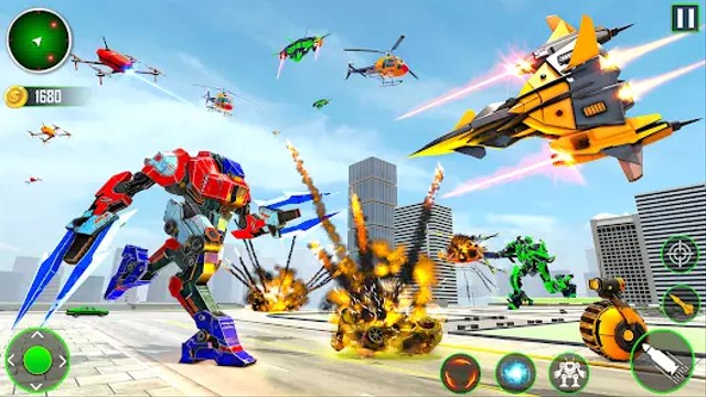 7 Game Robot Terbaik di Android dan iOS | kumparan.com
