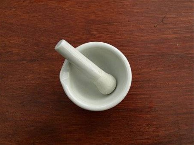 Apa Itu Obat Puyer, Kelebihan, Kelemahan, dan Cara Menyimpannya ...