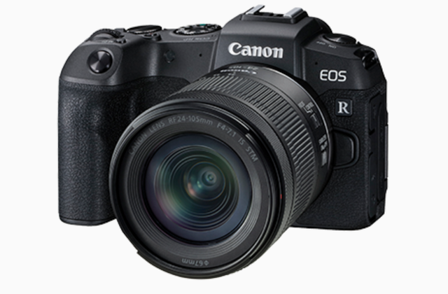 5 Kamera Canon Terbaik, Lengkap dengan Spesifikasinya | kumparan.com