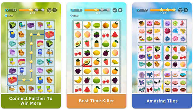 7 Game Onet di Android, Legendaris dan Seru | kumparan.com