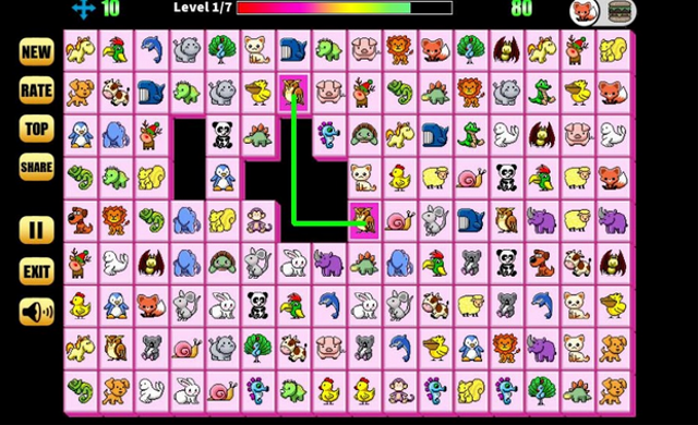 7 Game Onet di Android, Legendaris dan Seru | kumparan.com